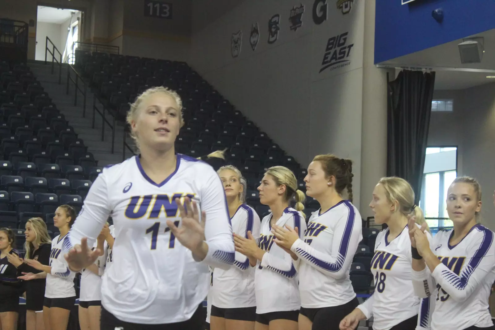 University Northern Iowa