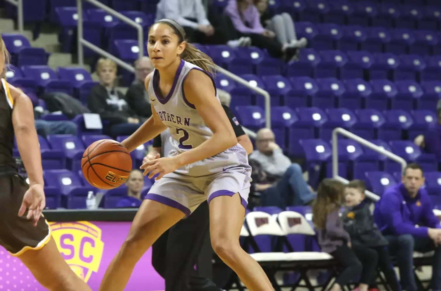 University Northern Iowa