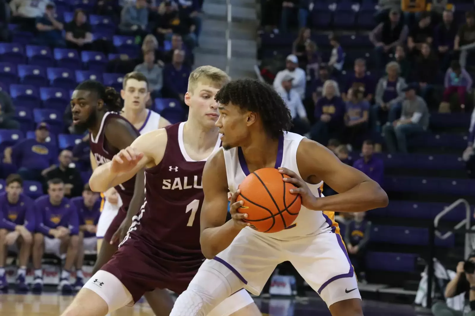 University Northern Iowa