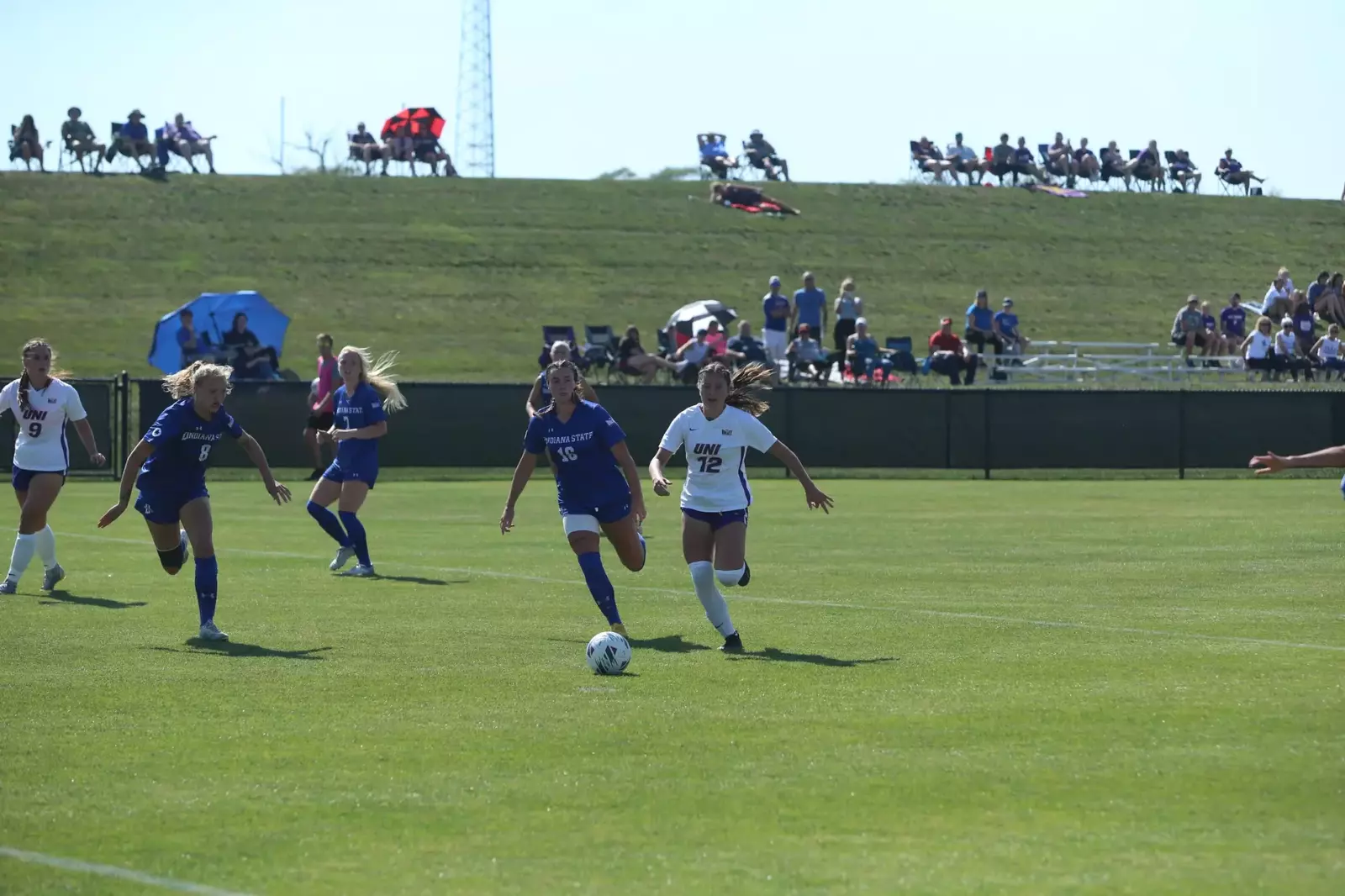 University Northern Iowa