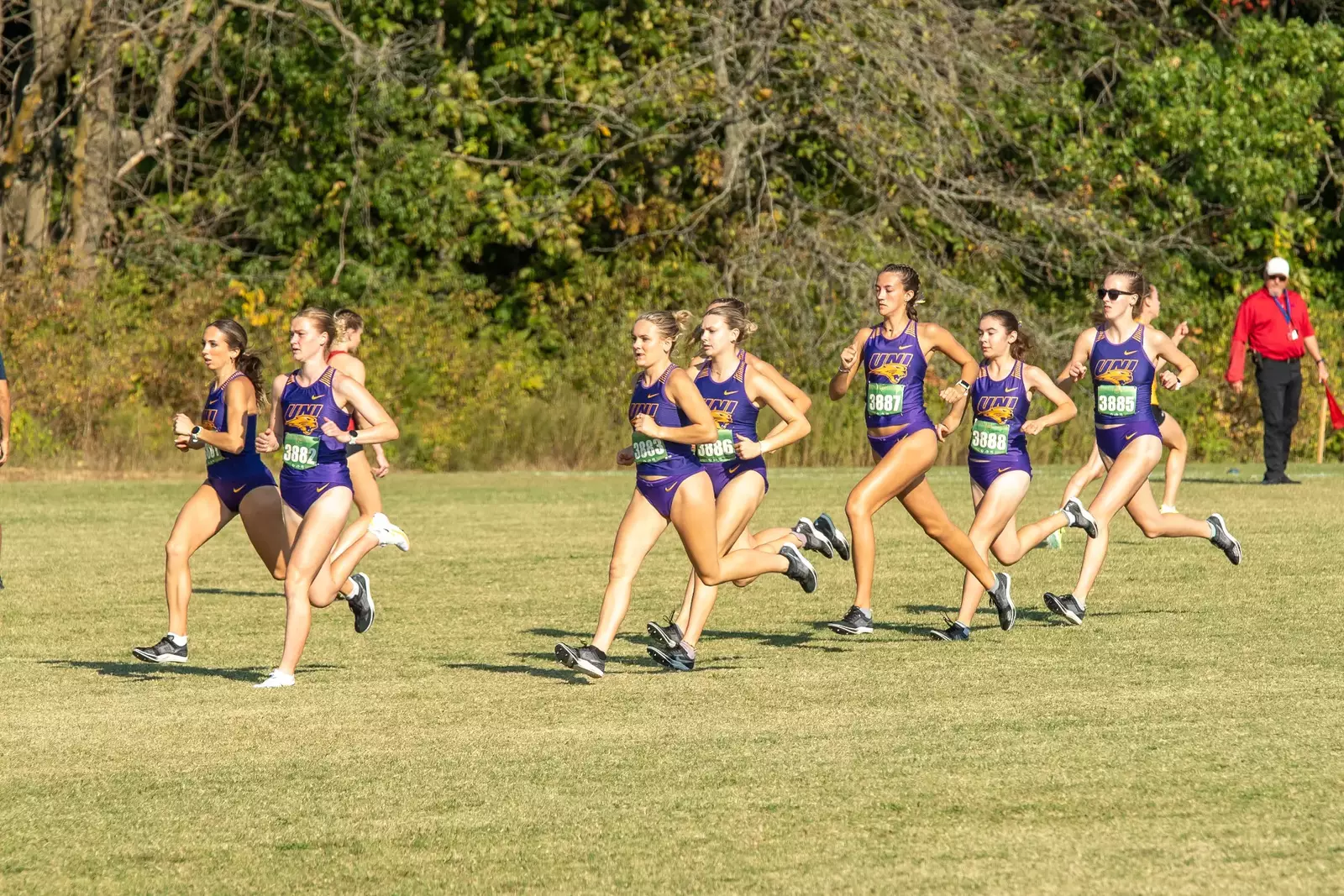 University Northern Iowa