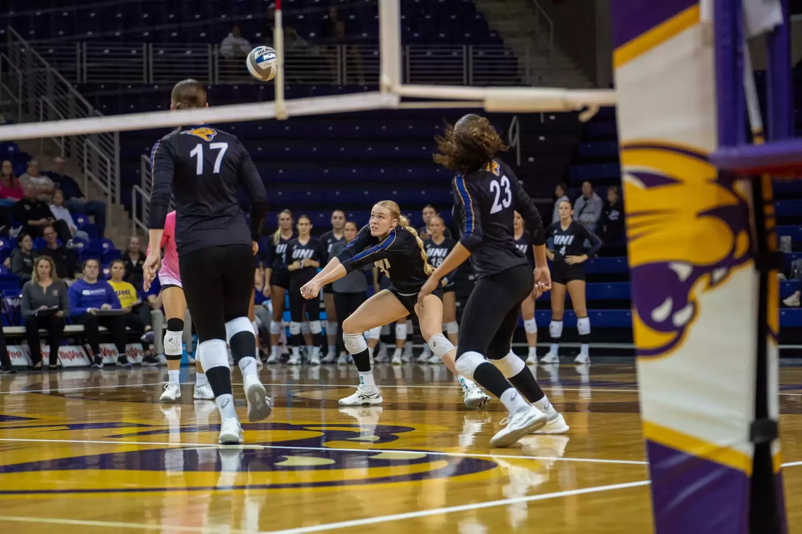 University Northern Iowa