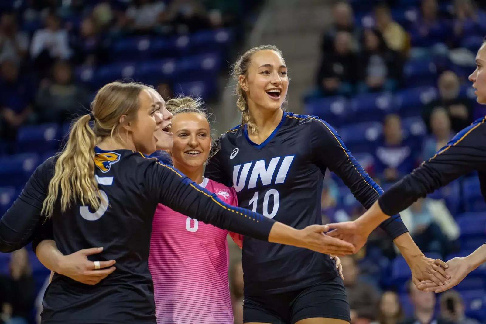 University Northern Iowa