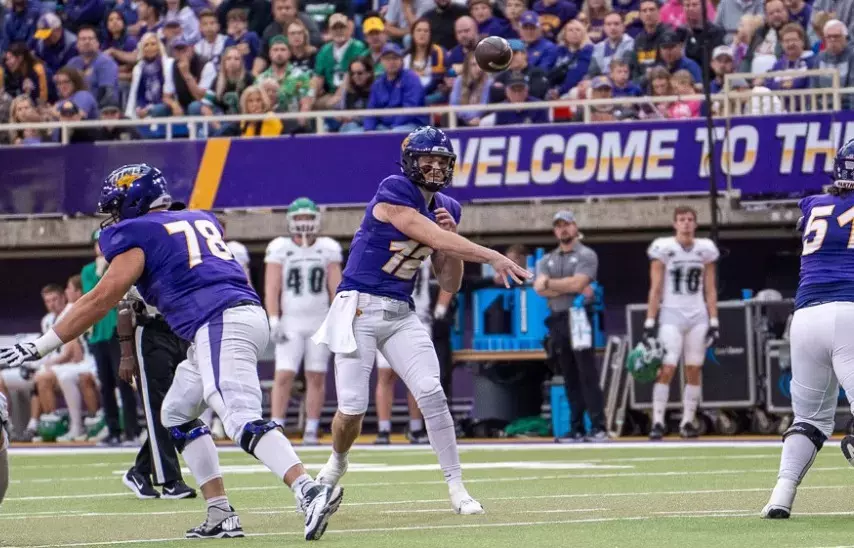 University Northern Iowa