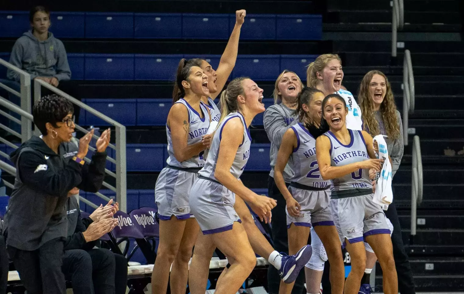 University Northern Iowa