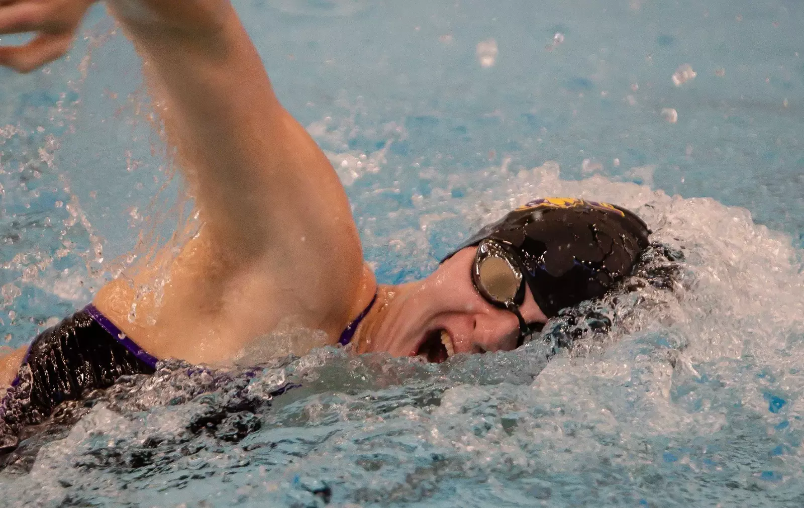 University Northern Iowa