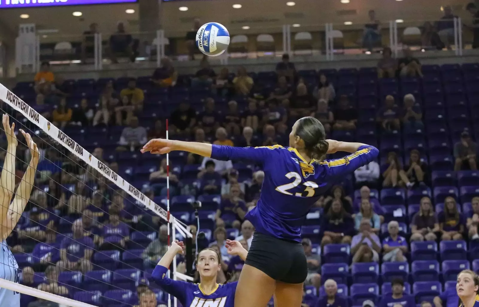 University Northern Iowa