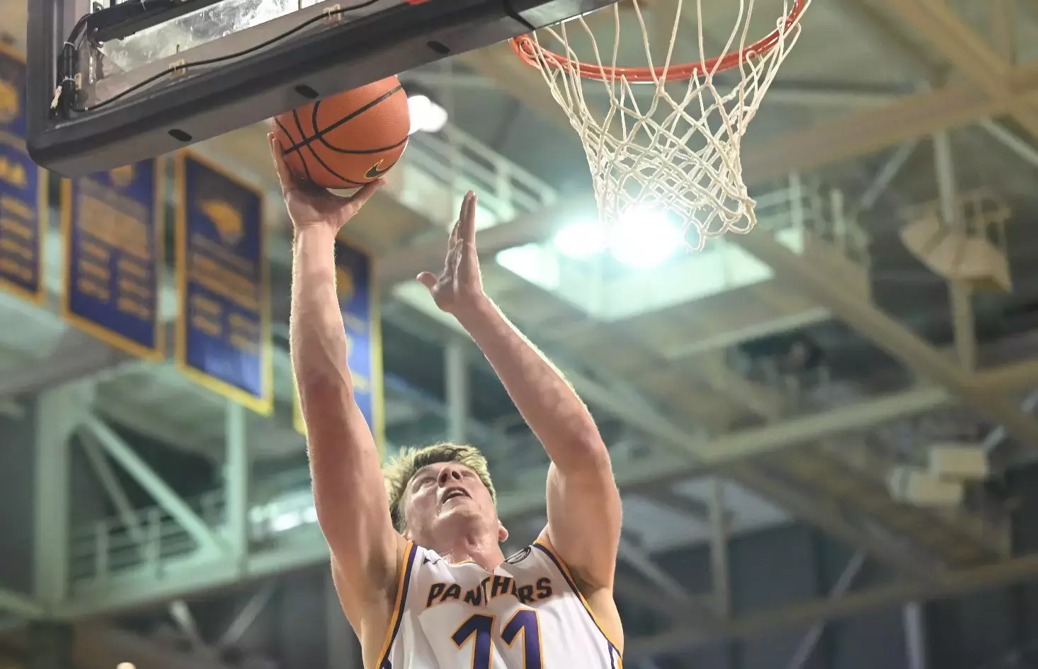 University Northern Iowa