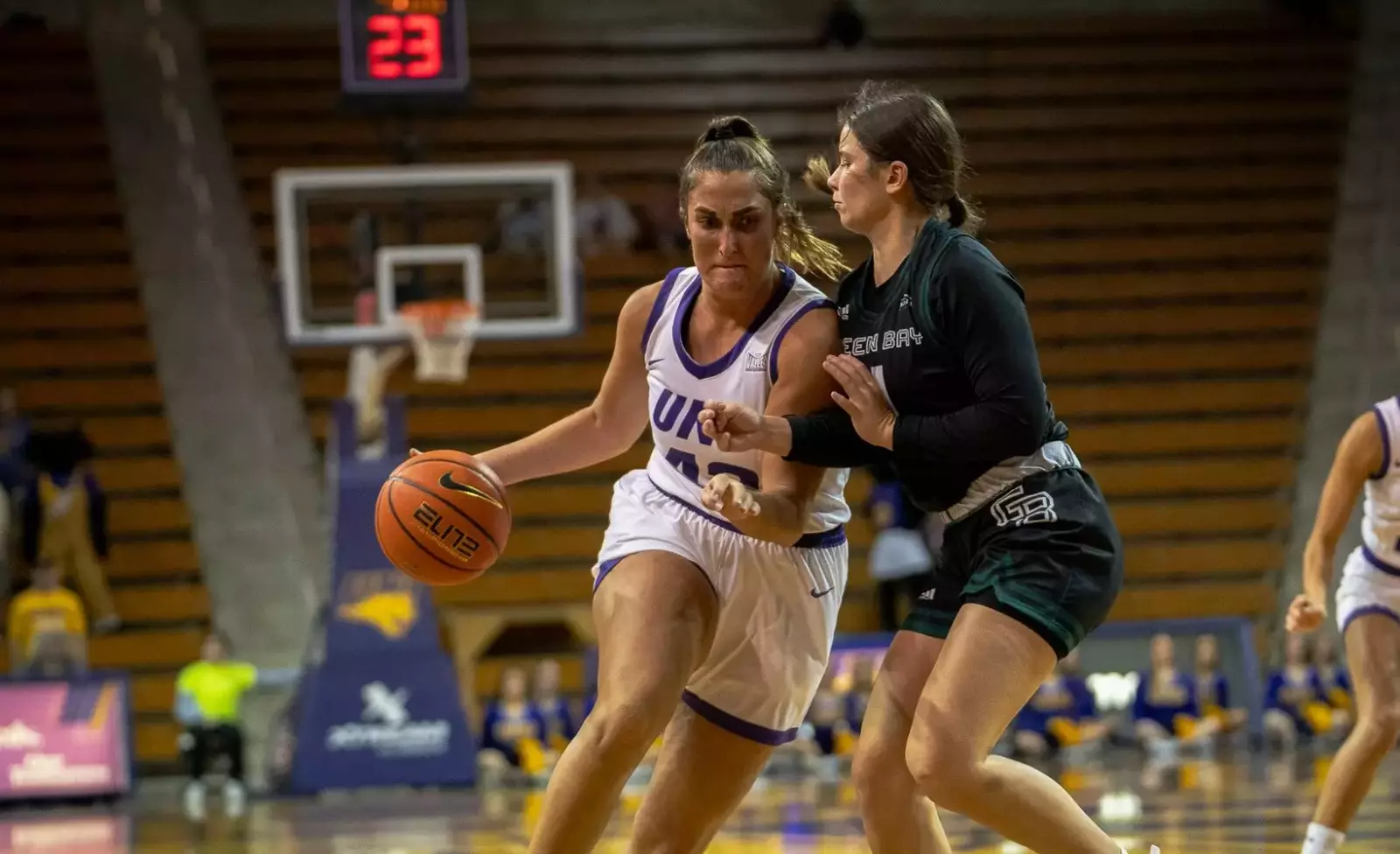 University Northern Iowa