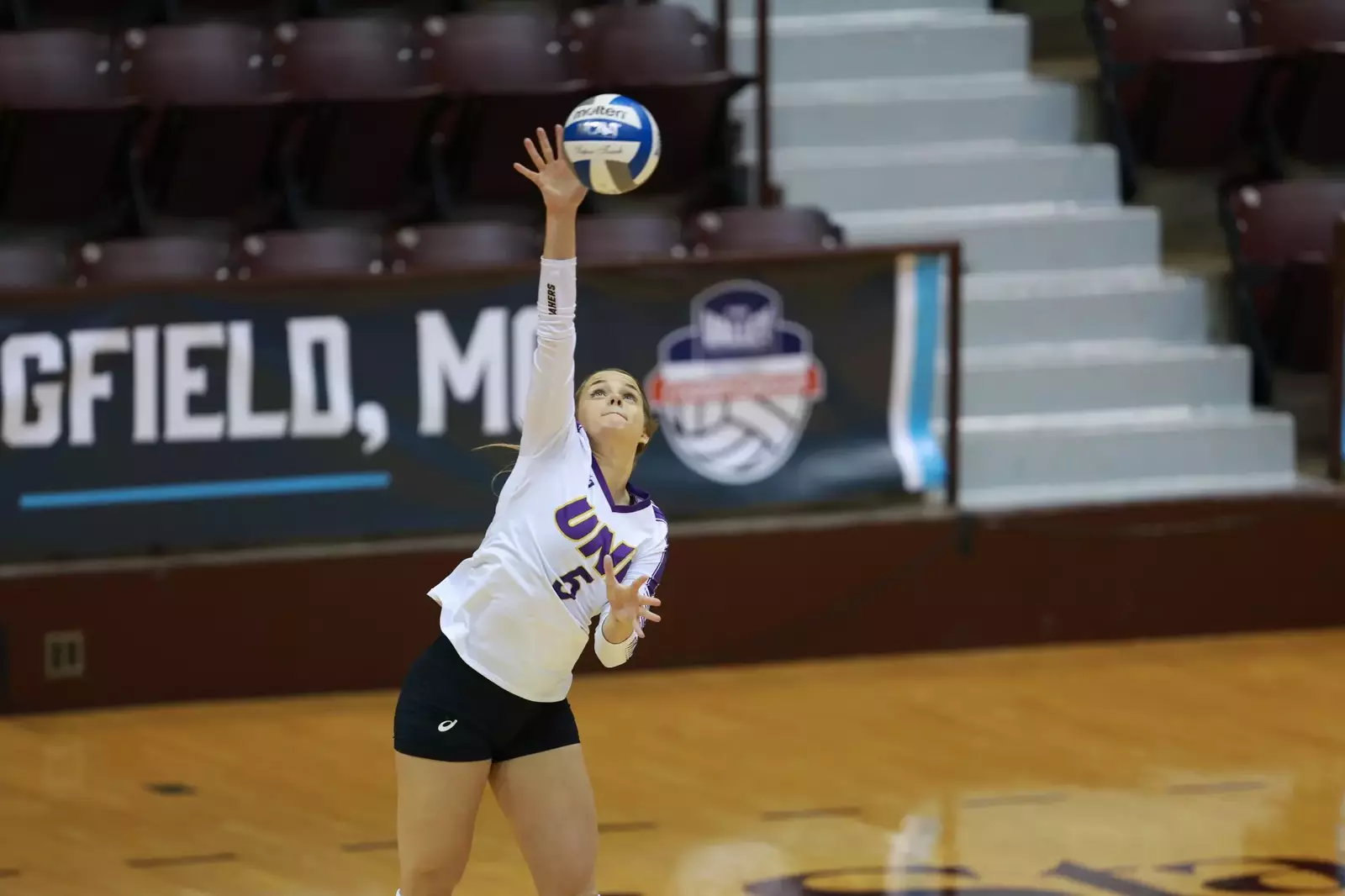 University Northern Iowa