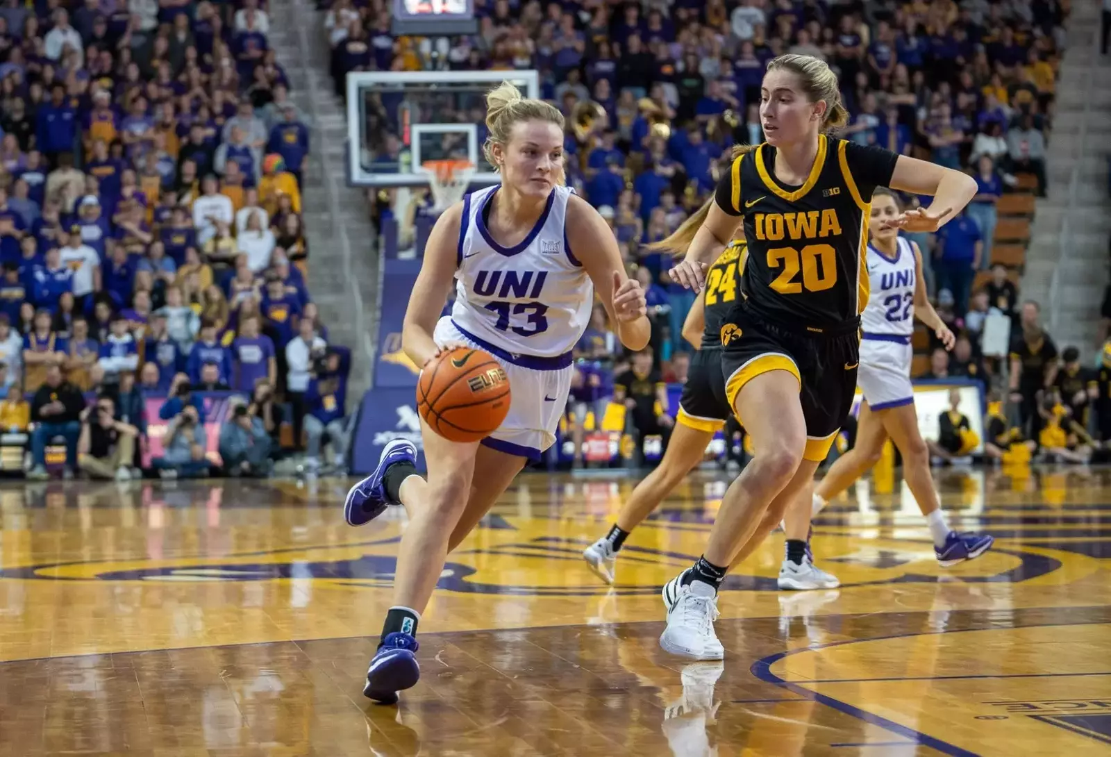 University Northern Iowa