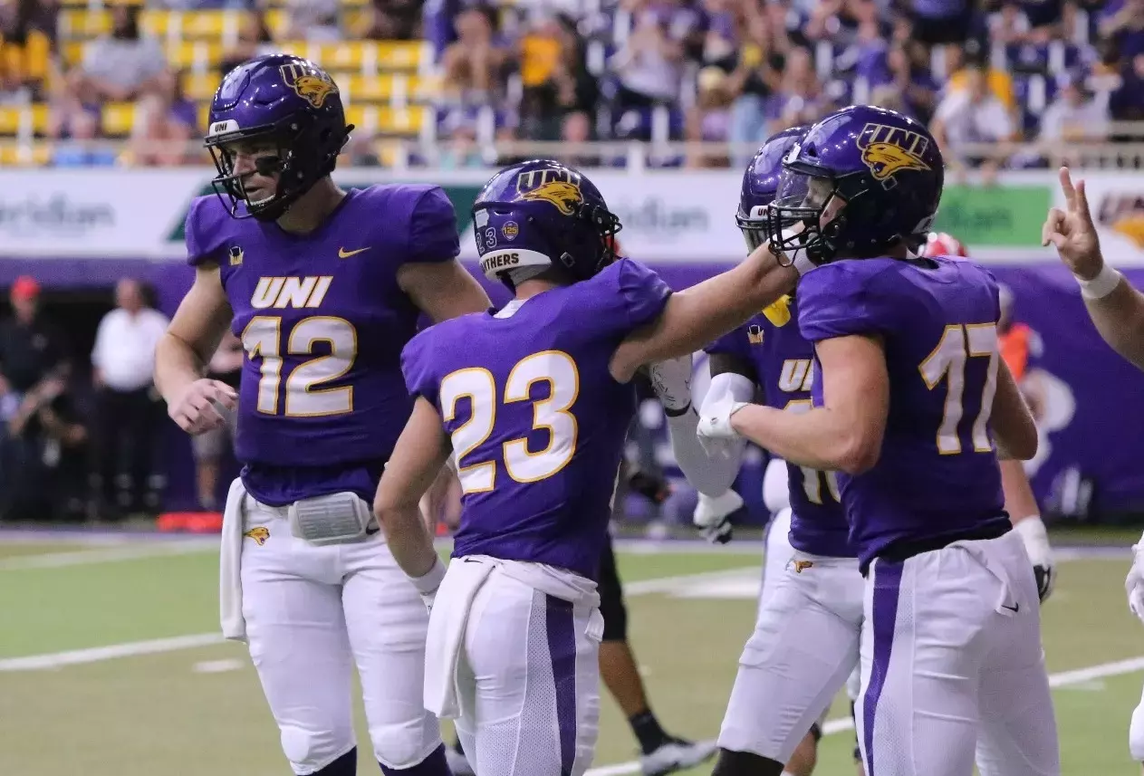 University Northern Iowa