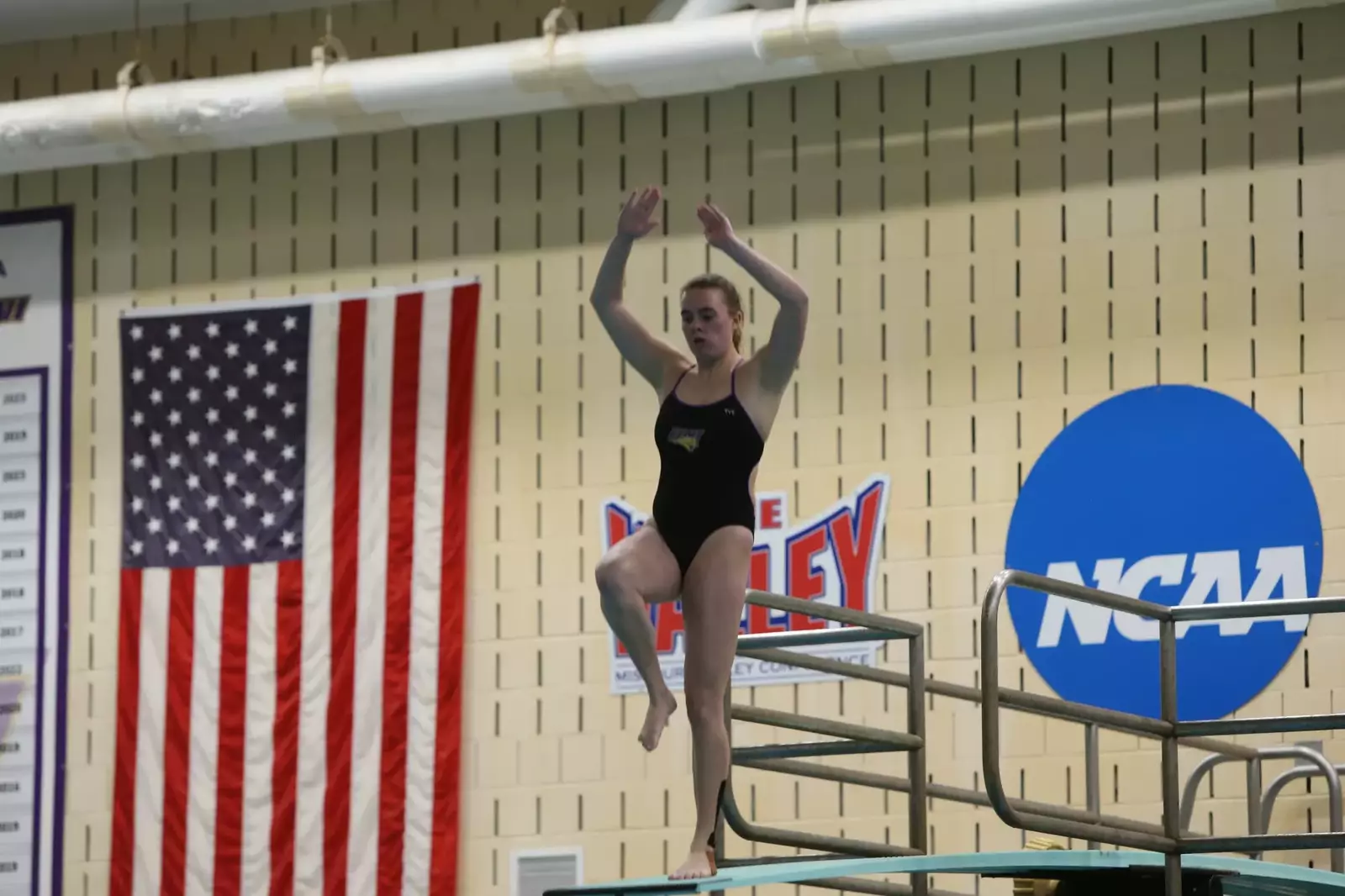 University Northern Iowa