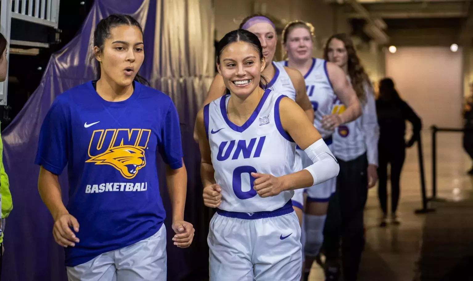 University Northern Iowa