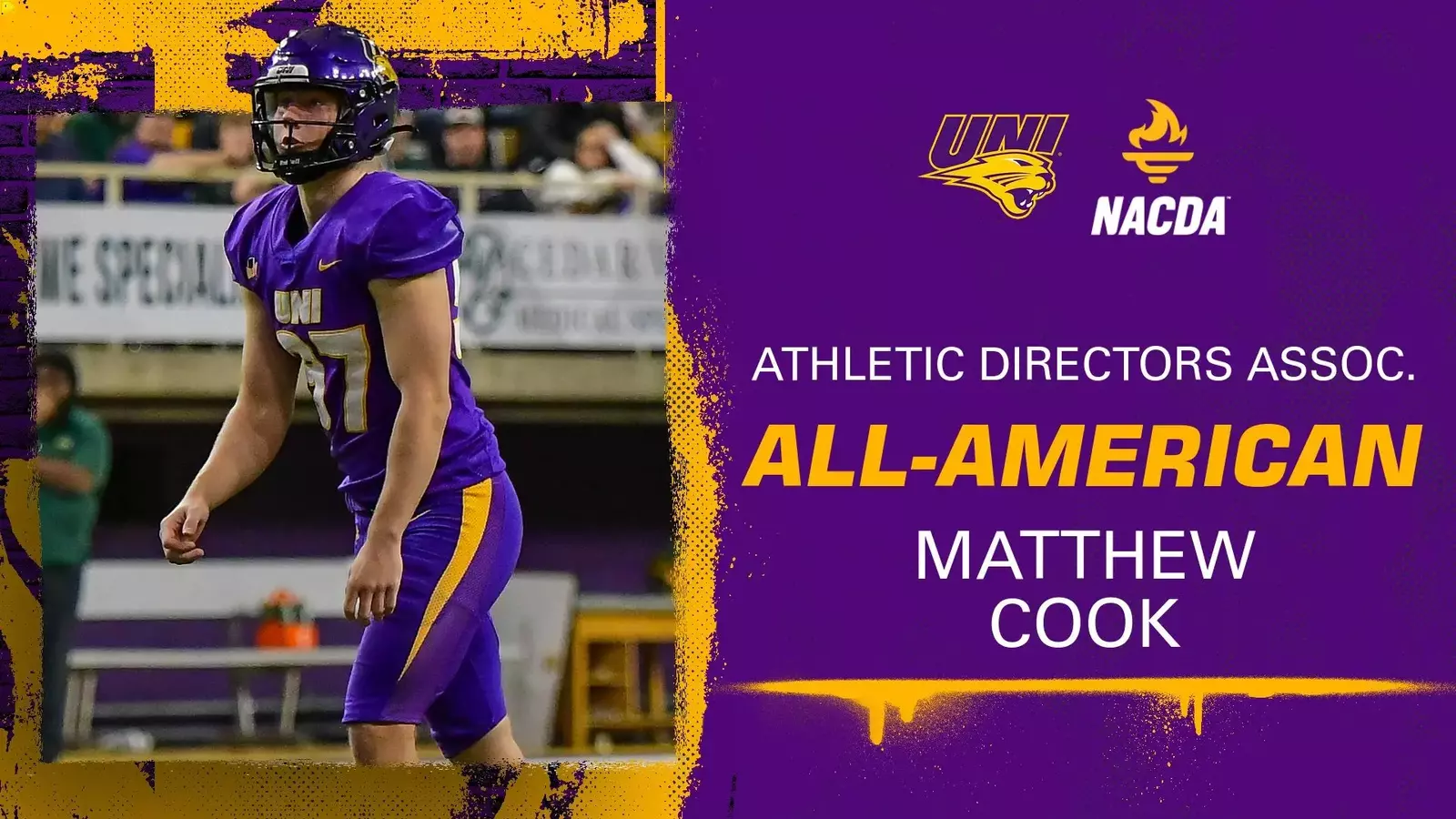 University Northern Iowa