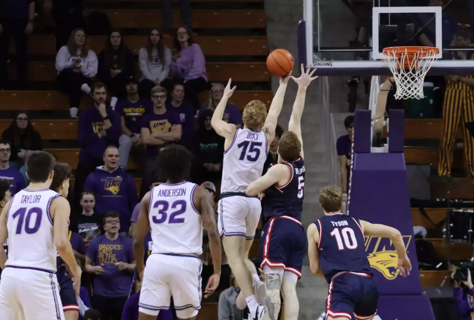 University Northern Iowa