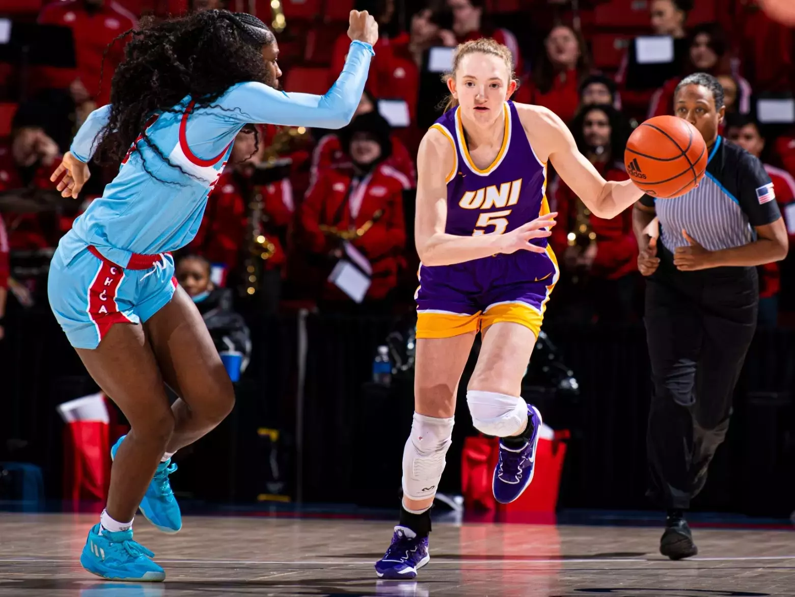 University Northern Iowa