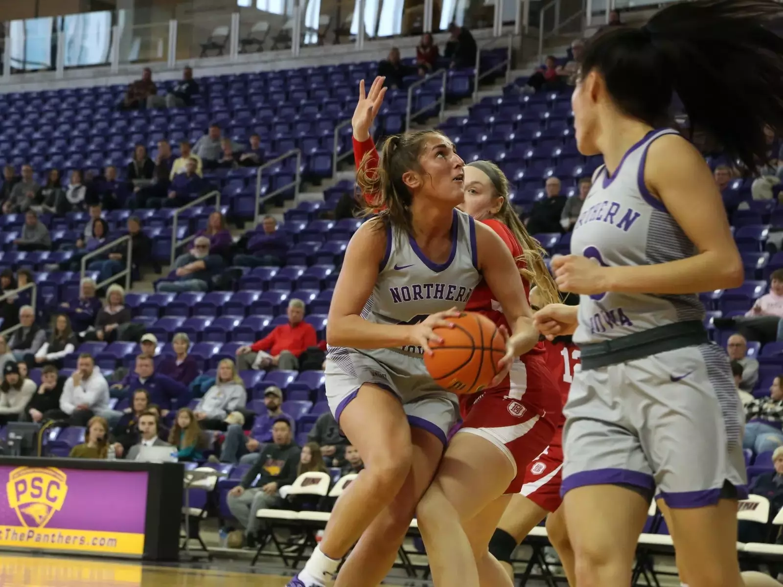 University Northern Iowa