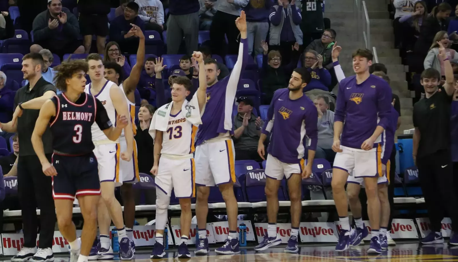 University Northern Iowa