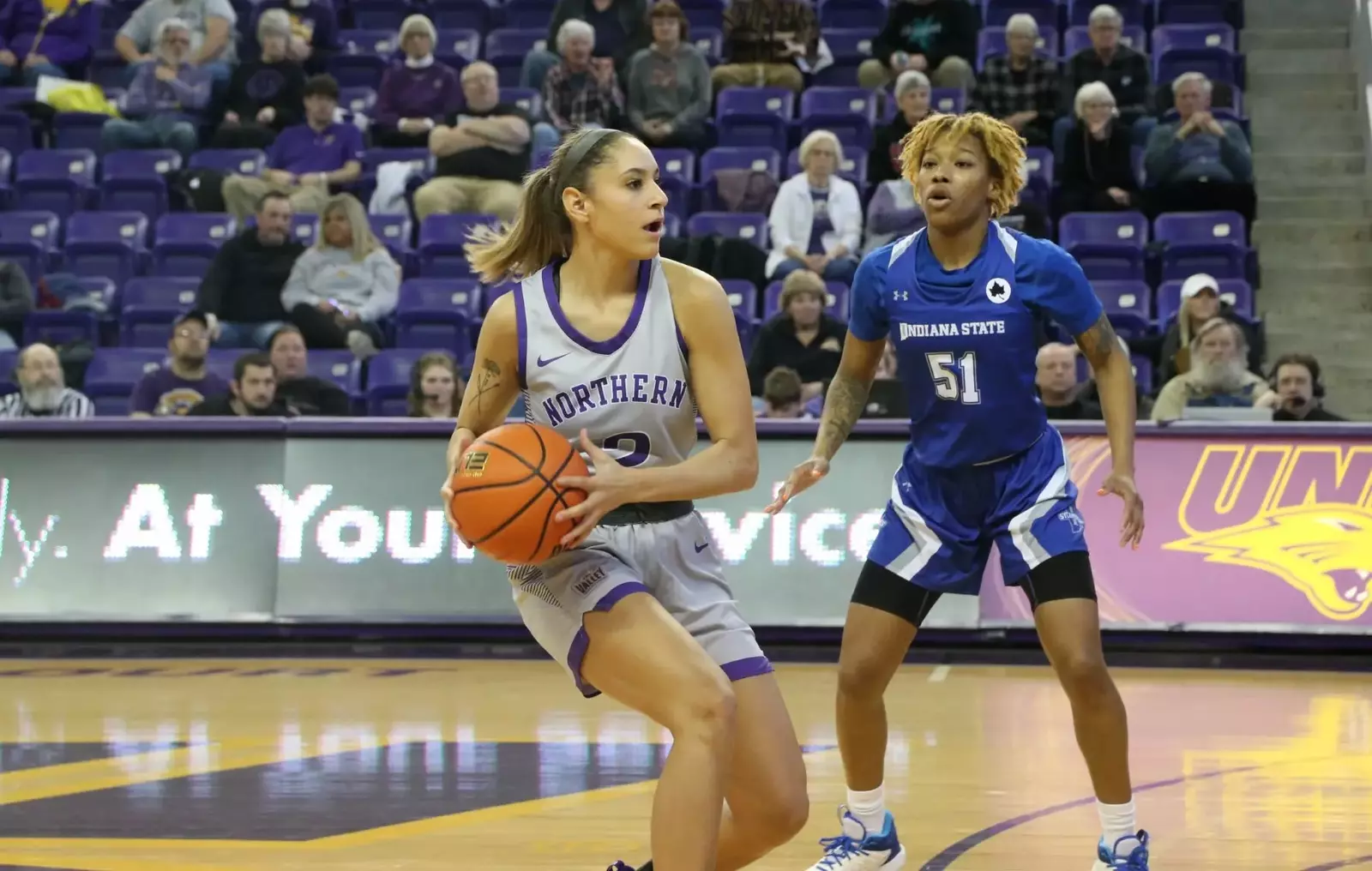 University Northern Iowa