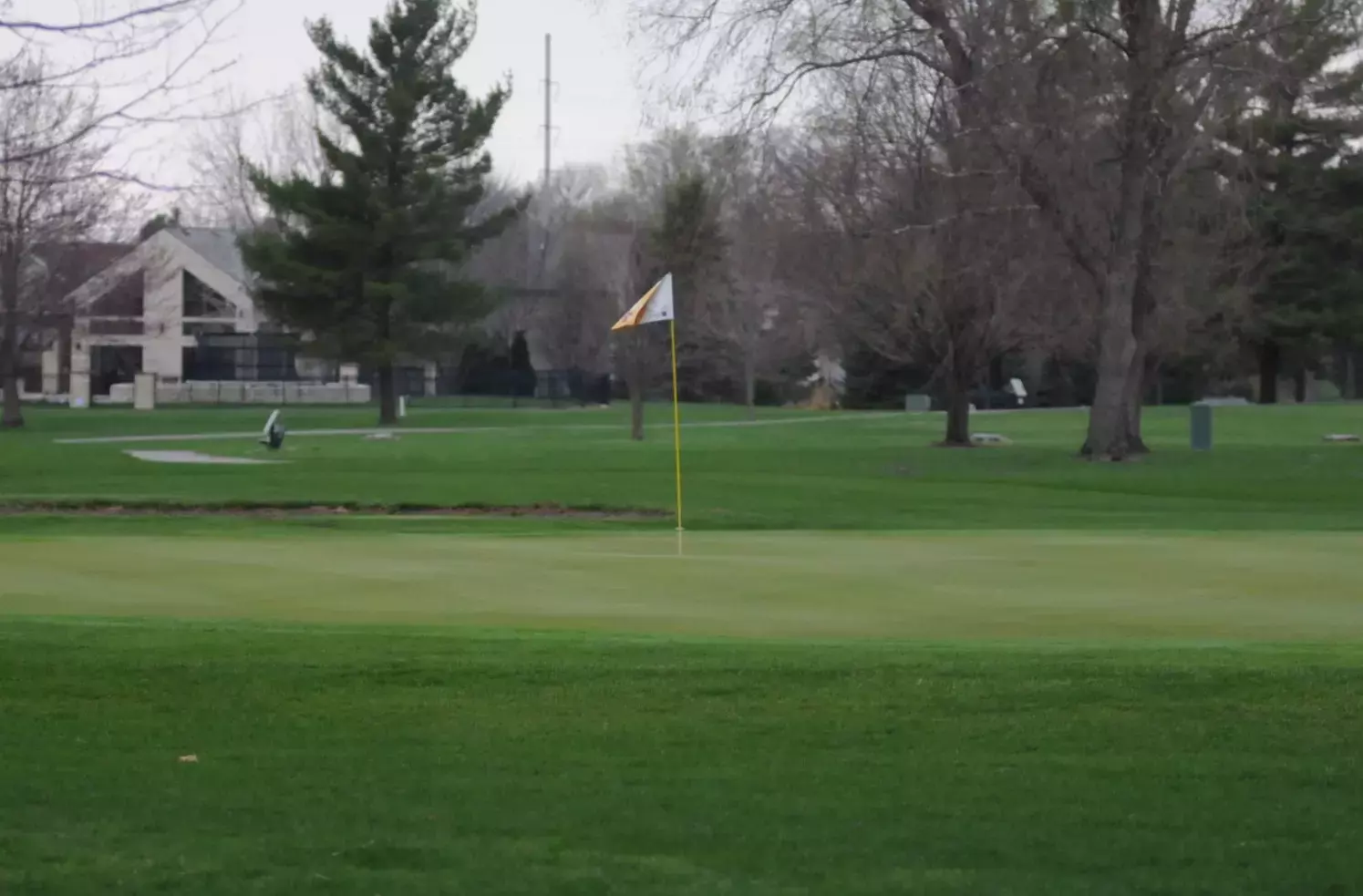 University Northern Iowa