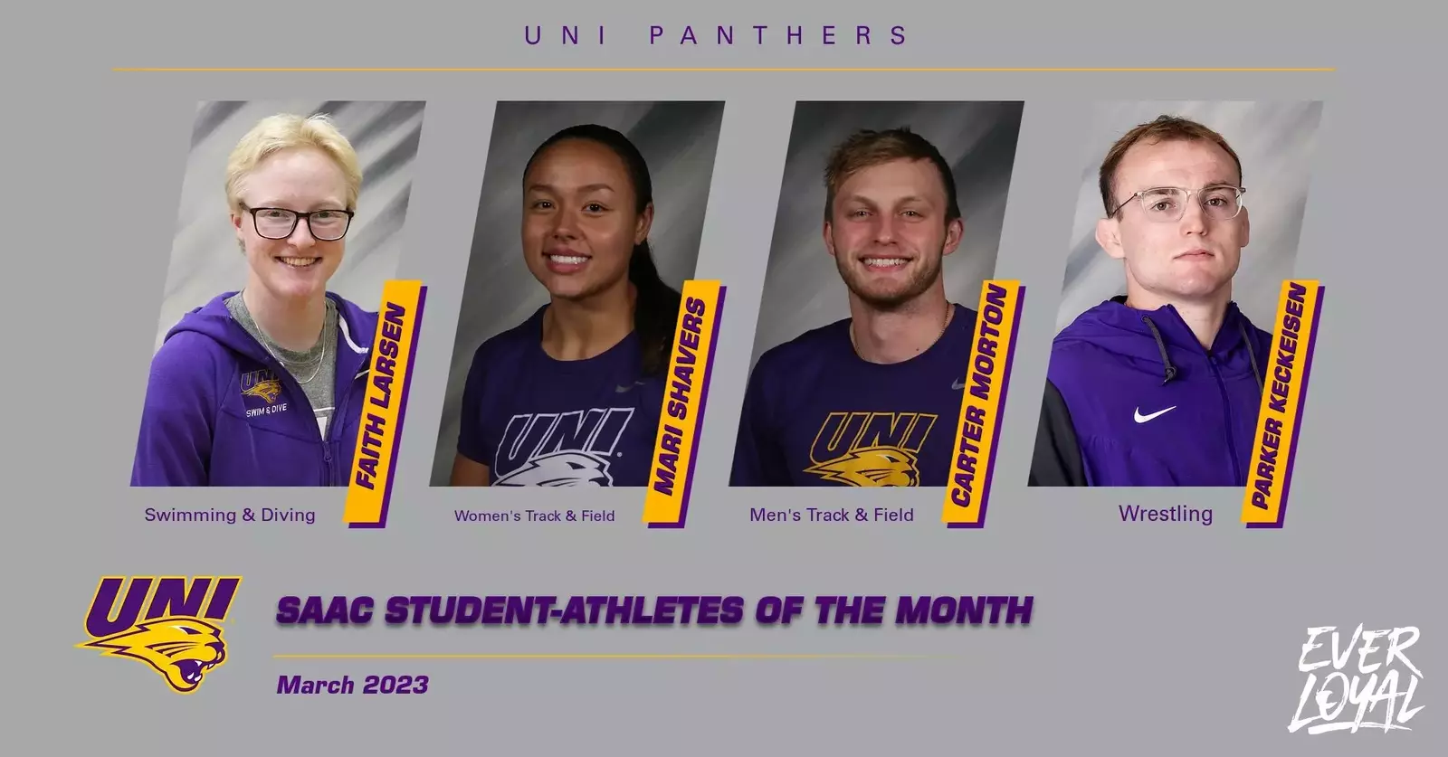 University Northern Iowa