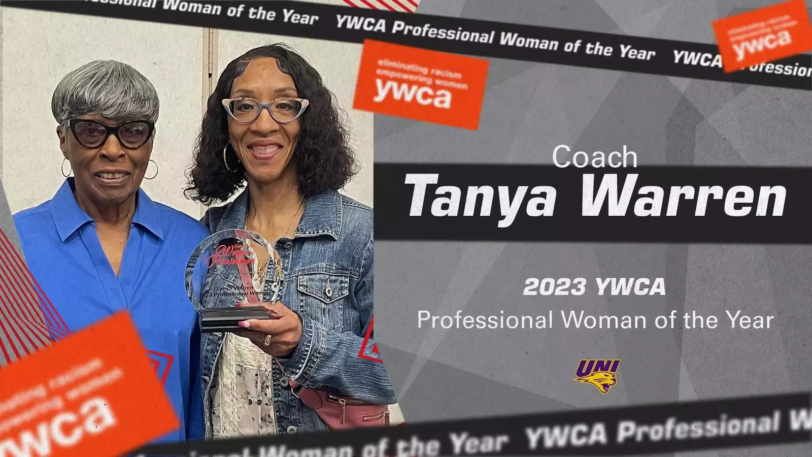 University Northern Iowa