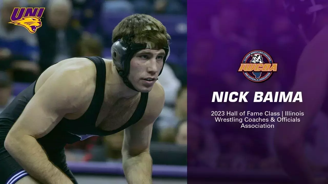 University Northern Iowa