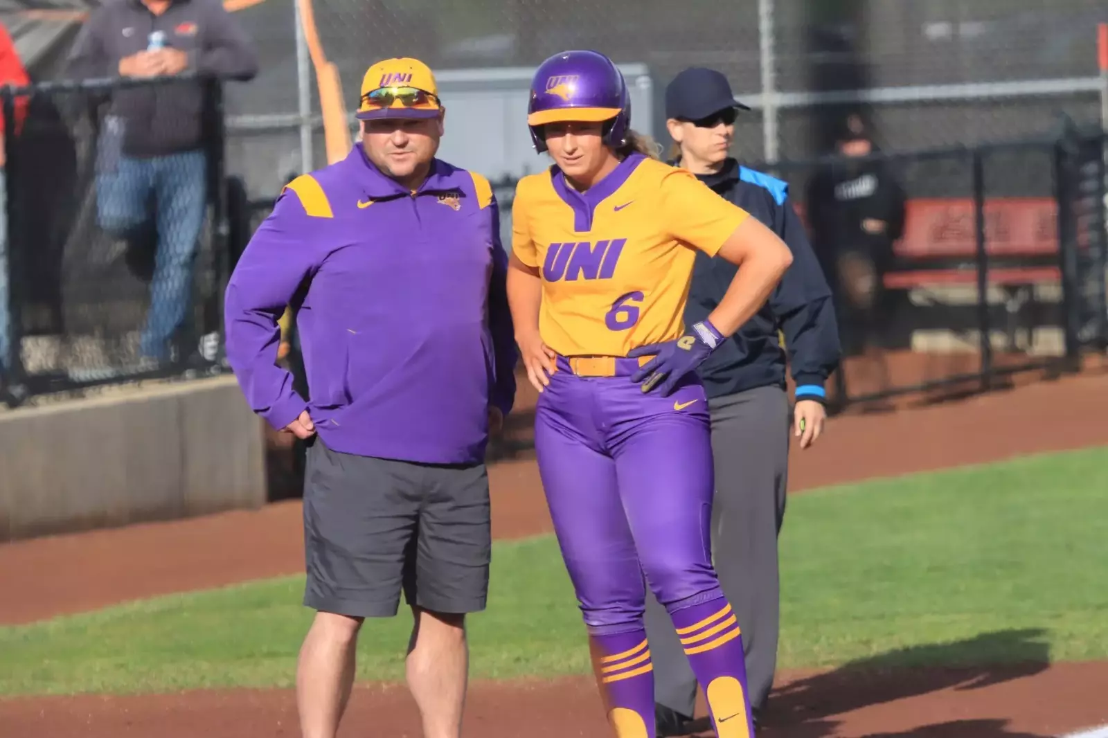 University Northern Iowa