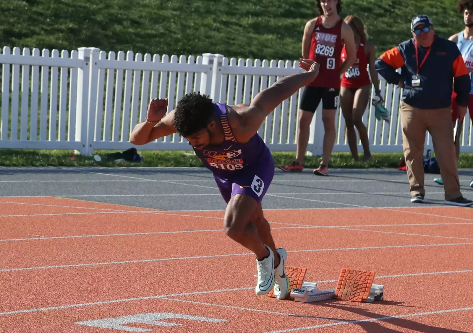 University Northern Iowa