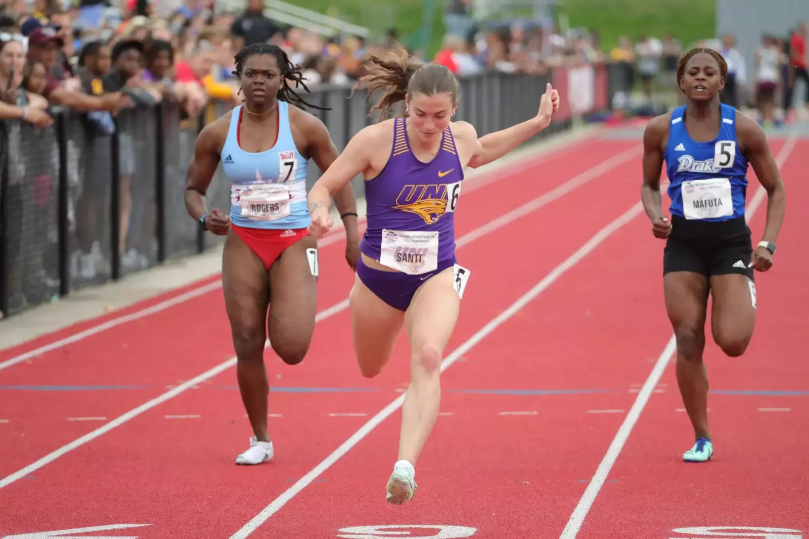 University Northern Iowa