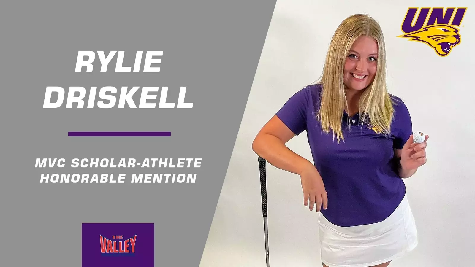 University Northern Iowa