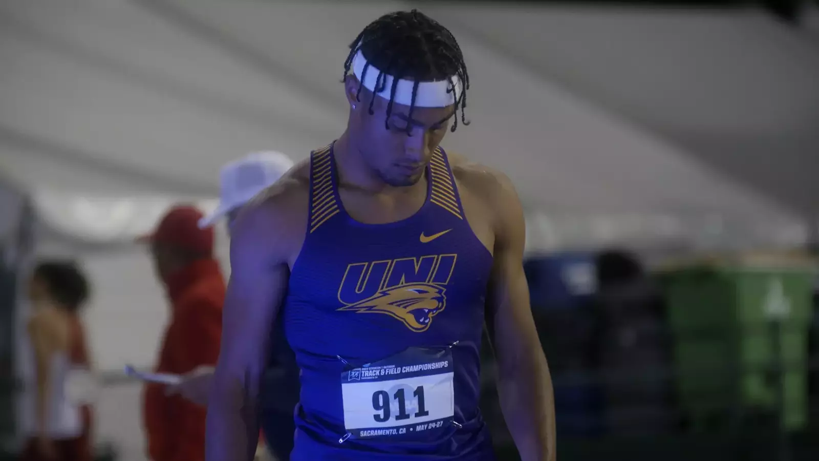 University Northern Iowa