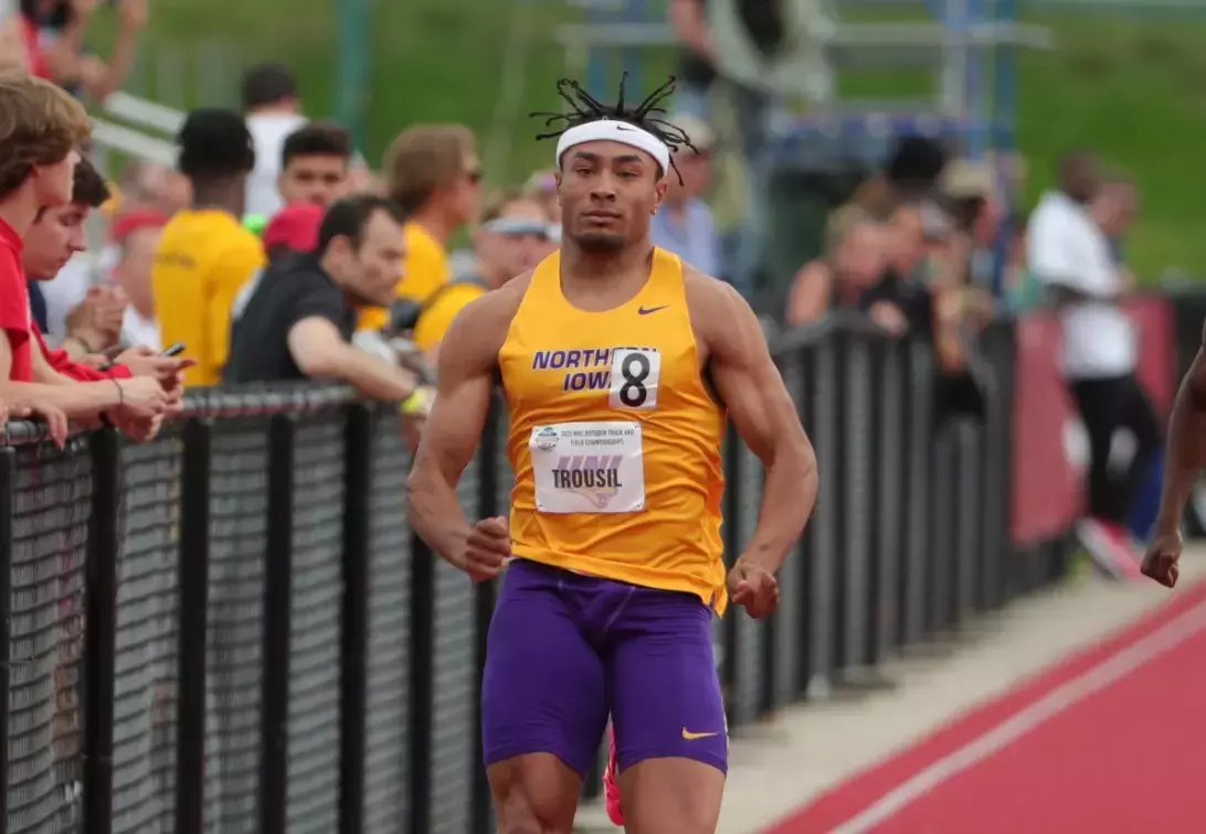 University Northern Iowa