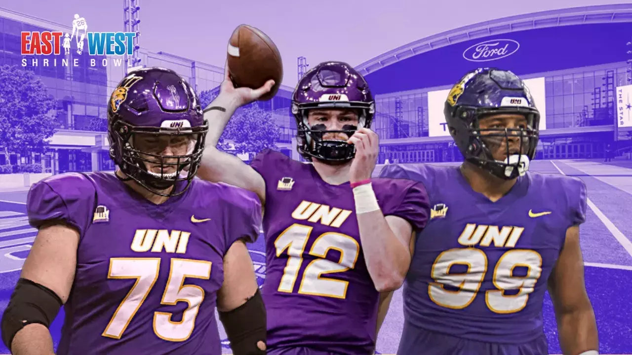 University Northern Iowa