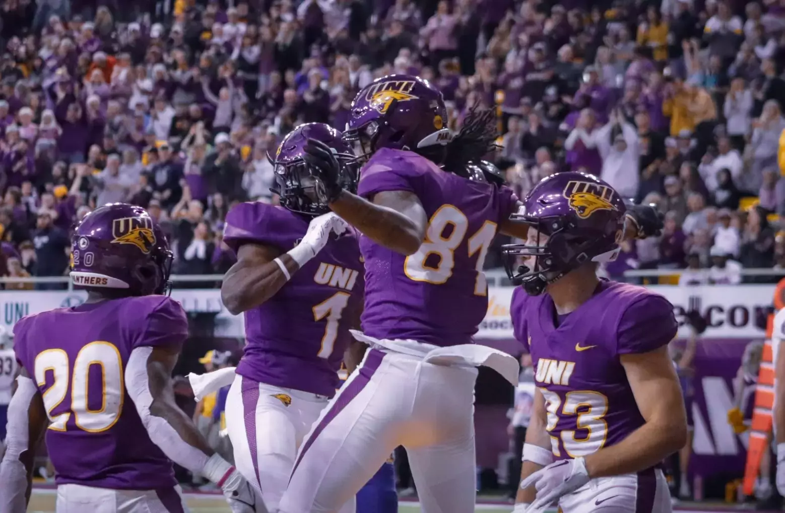 University Northern Iowa