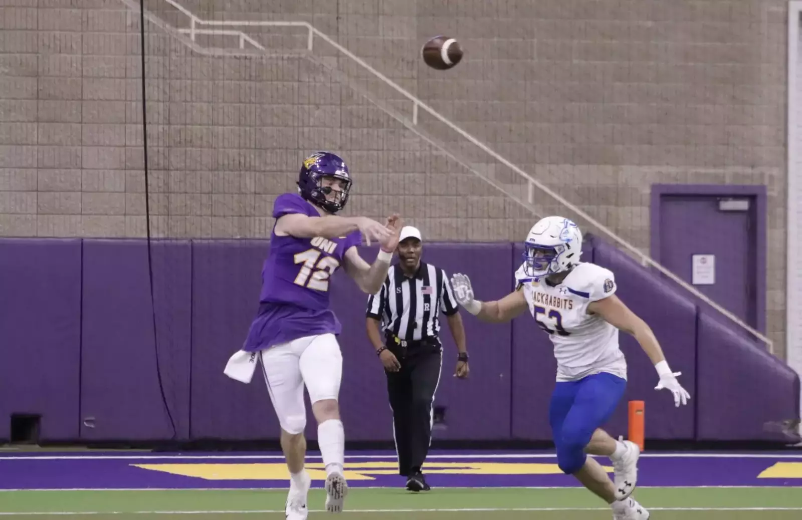 University Northern Iowa