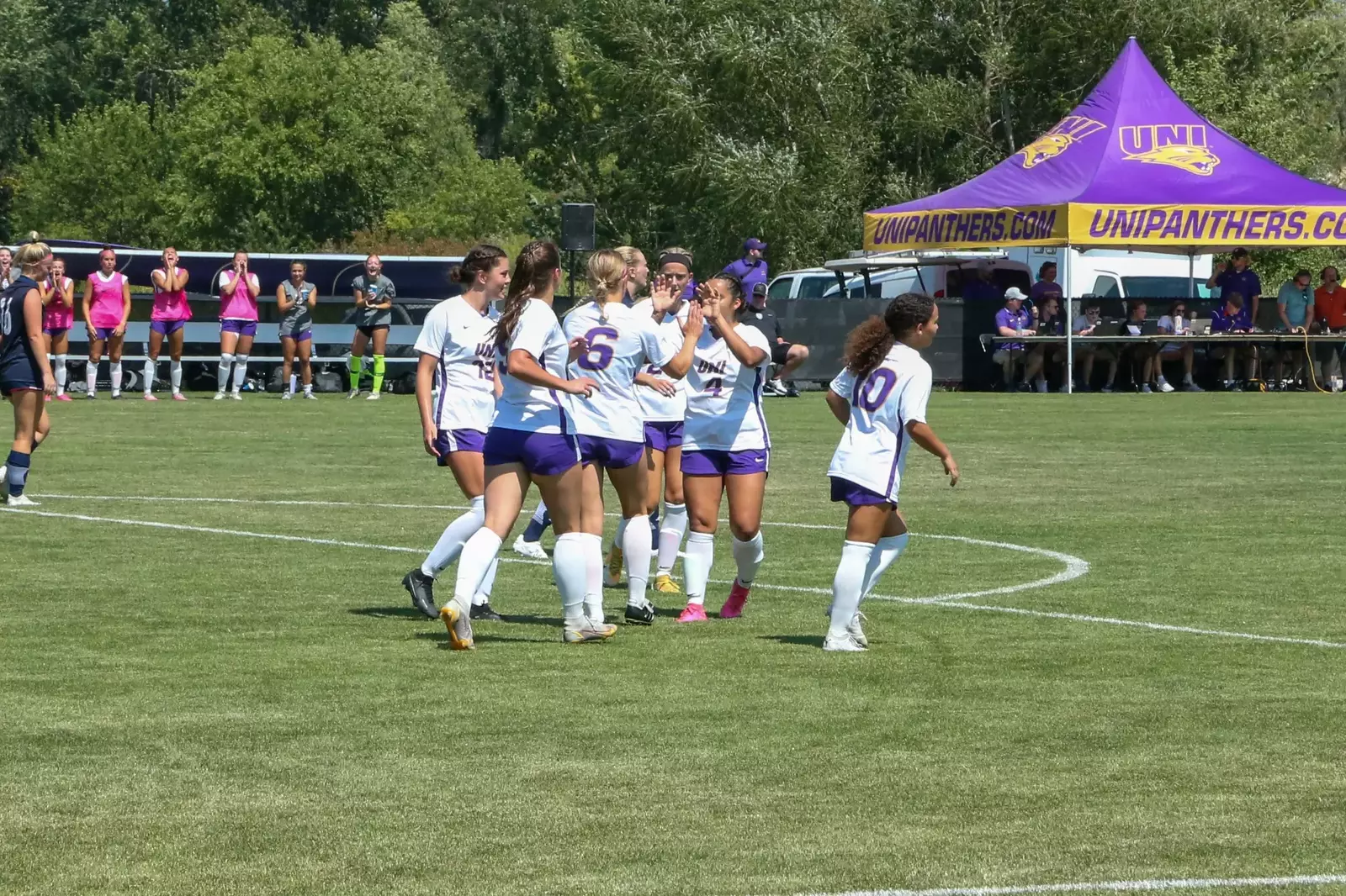 University Northern Iowa