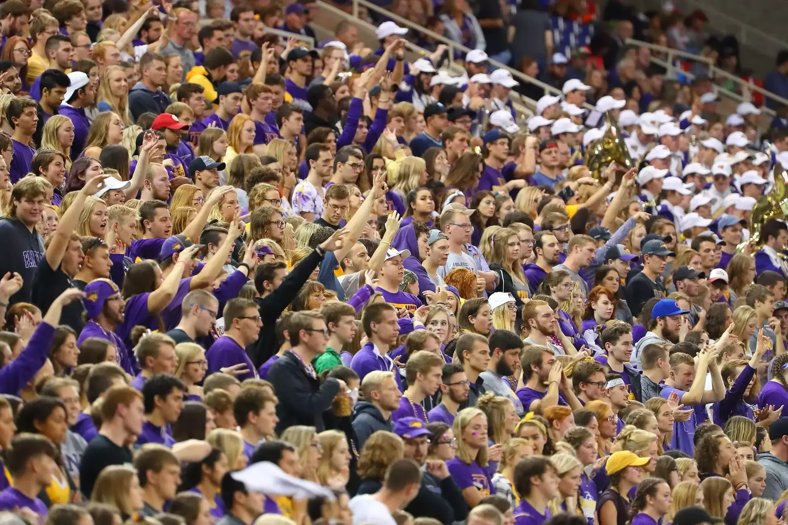 University Northern Iowa