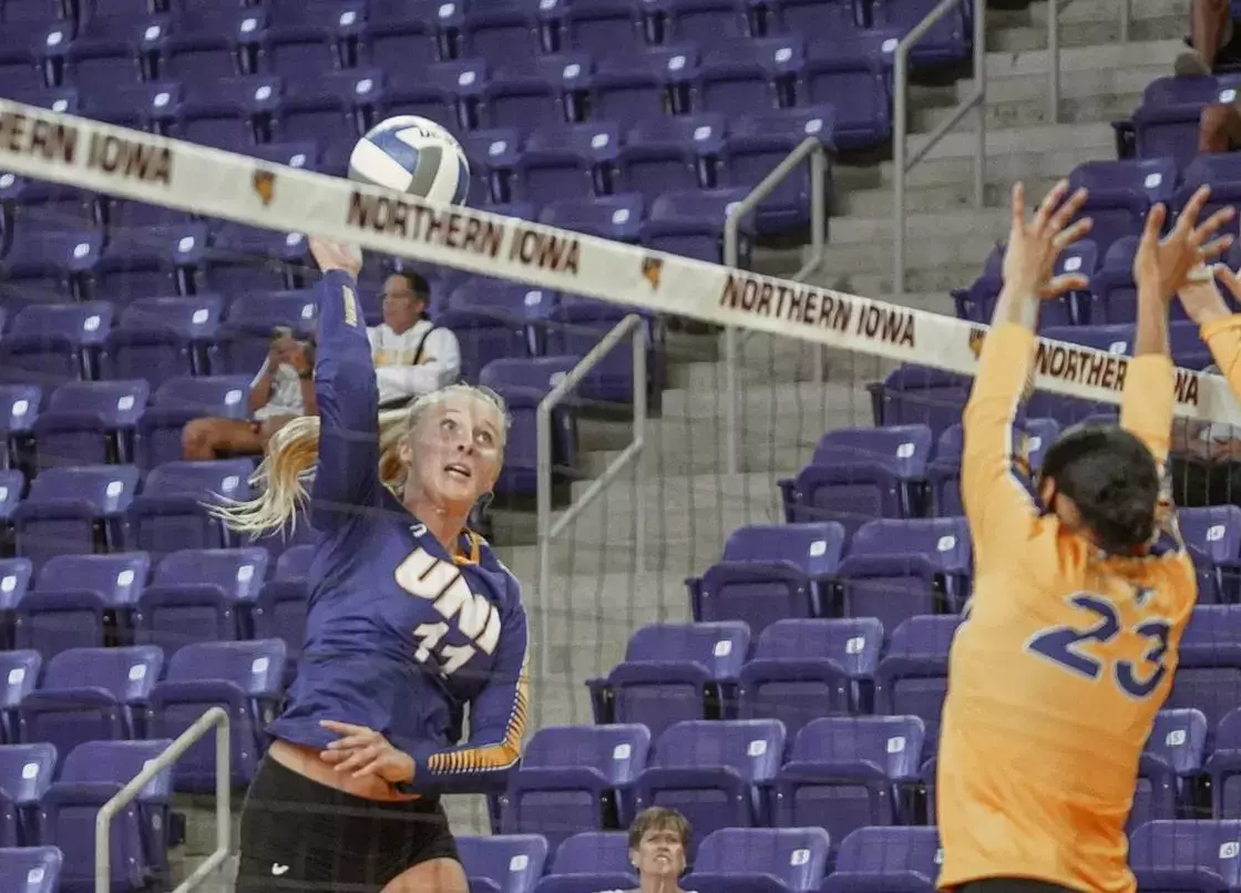 University Northern Iowa