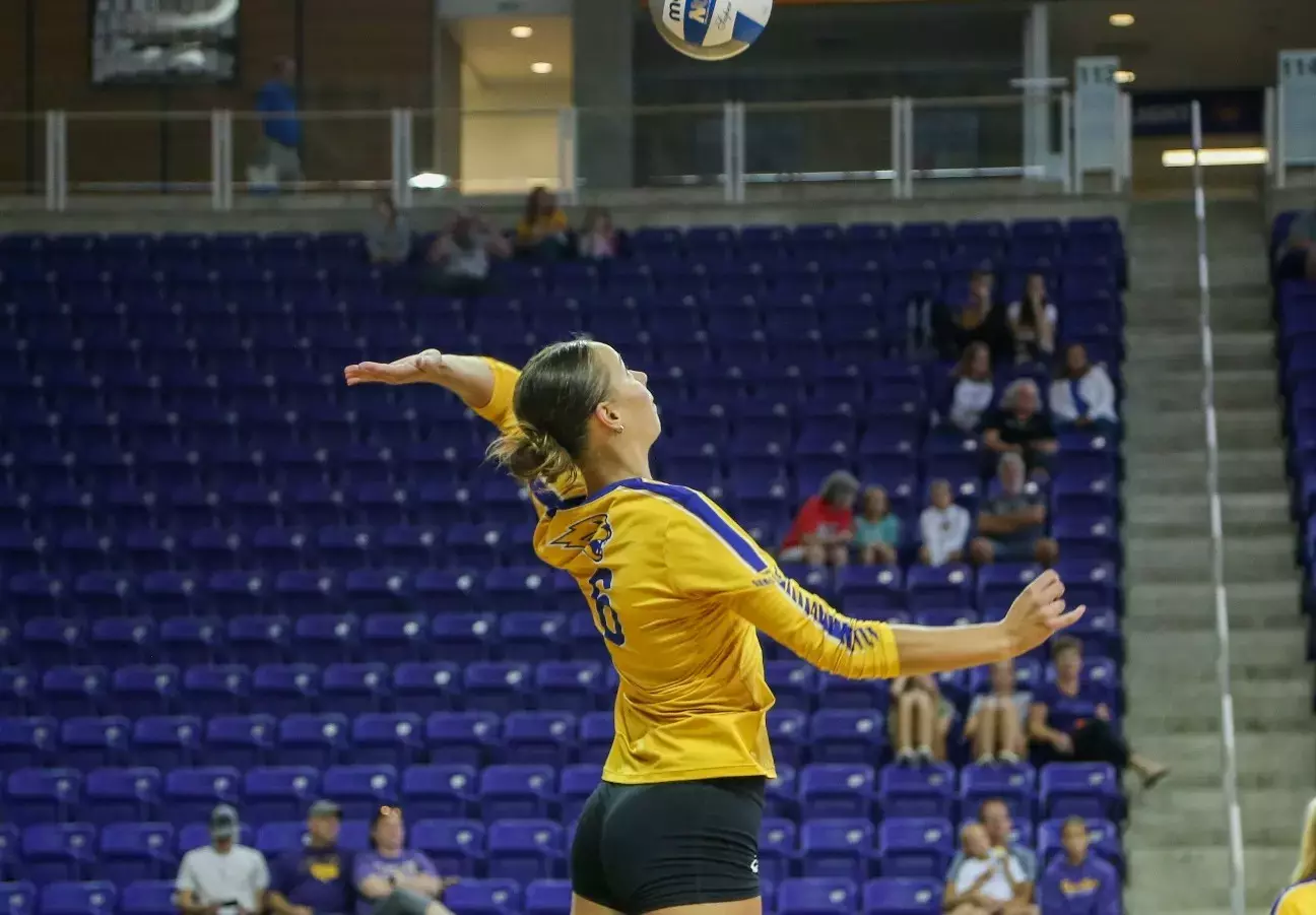 University Northern Iowa