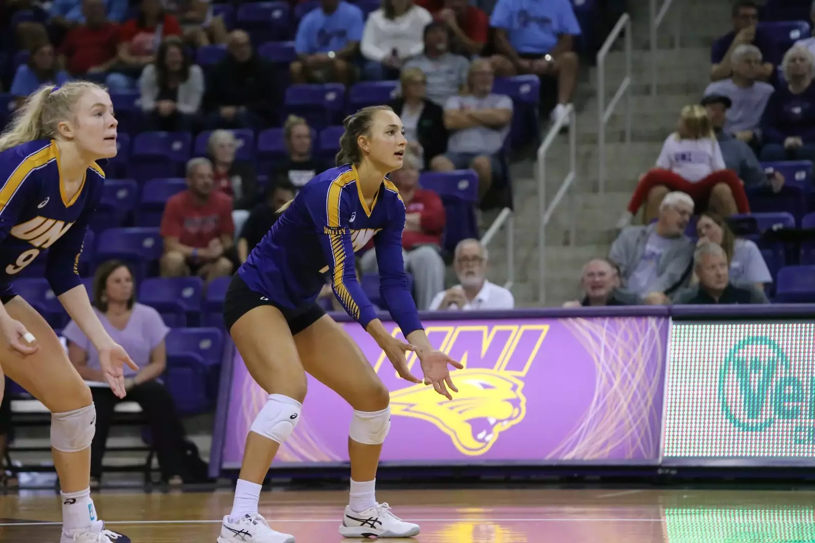 University Northern Iowa