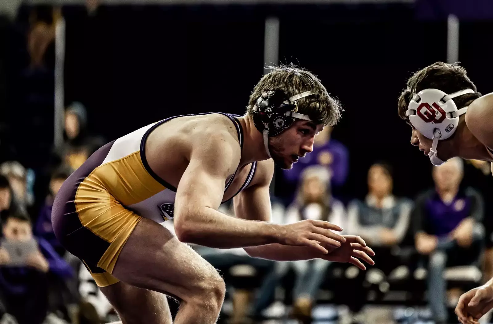 University Northern Iowa