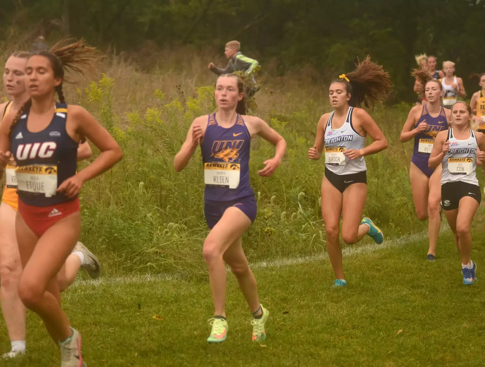 University Northern Iowa