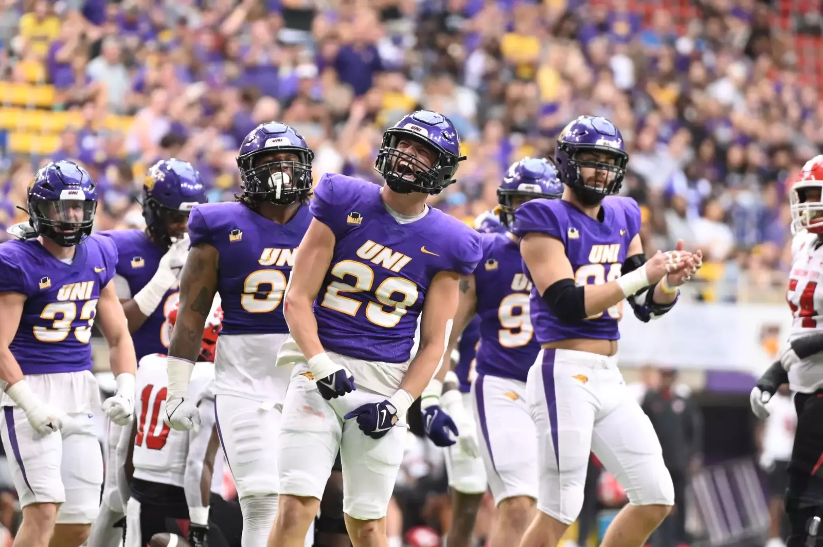 University Northern Iowa