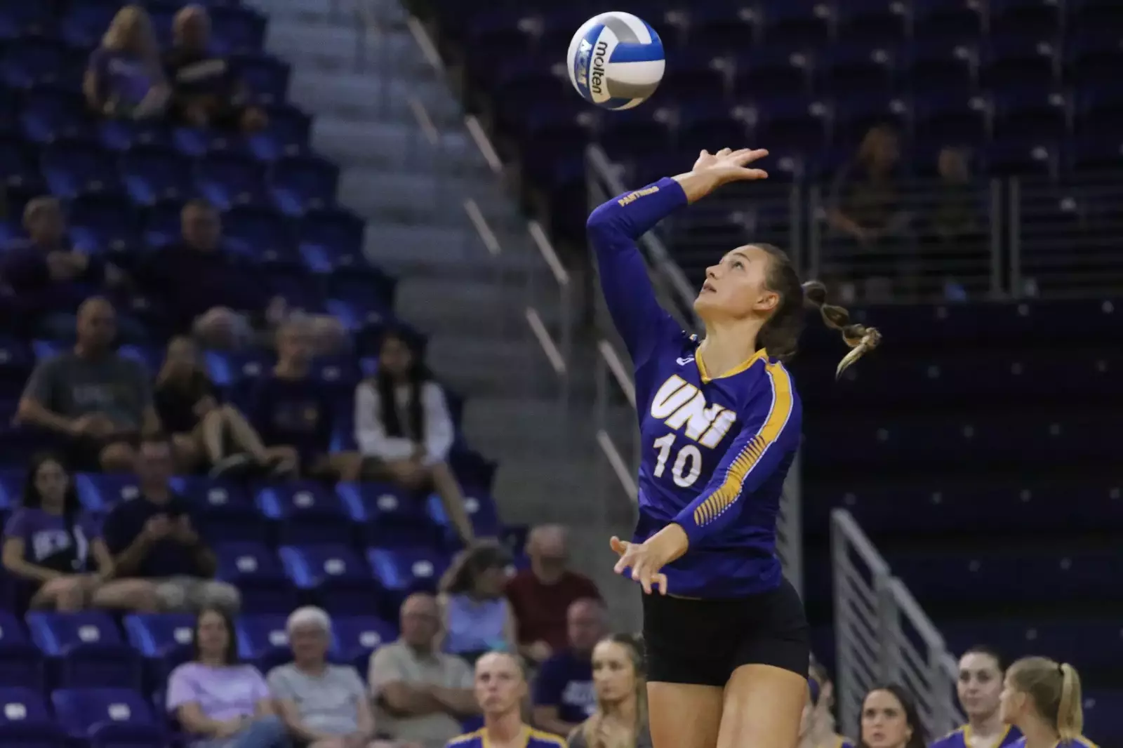 University Northern Iowa