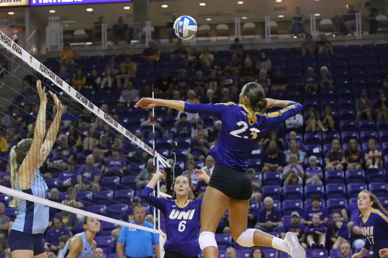 University Northern Iowa