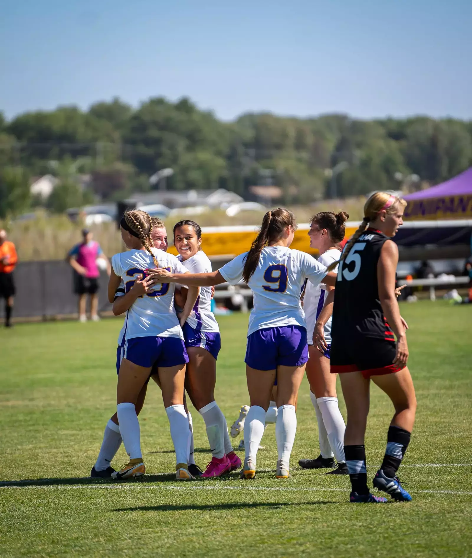 University Northern Iowa