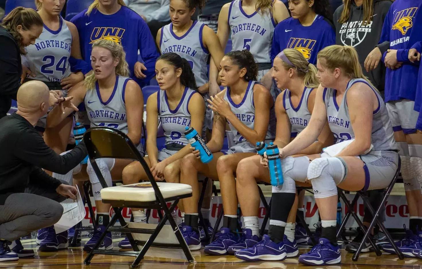 University Northern Iowa