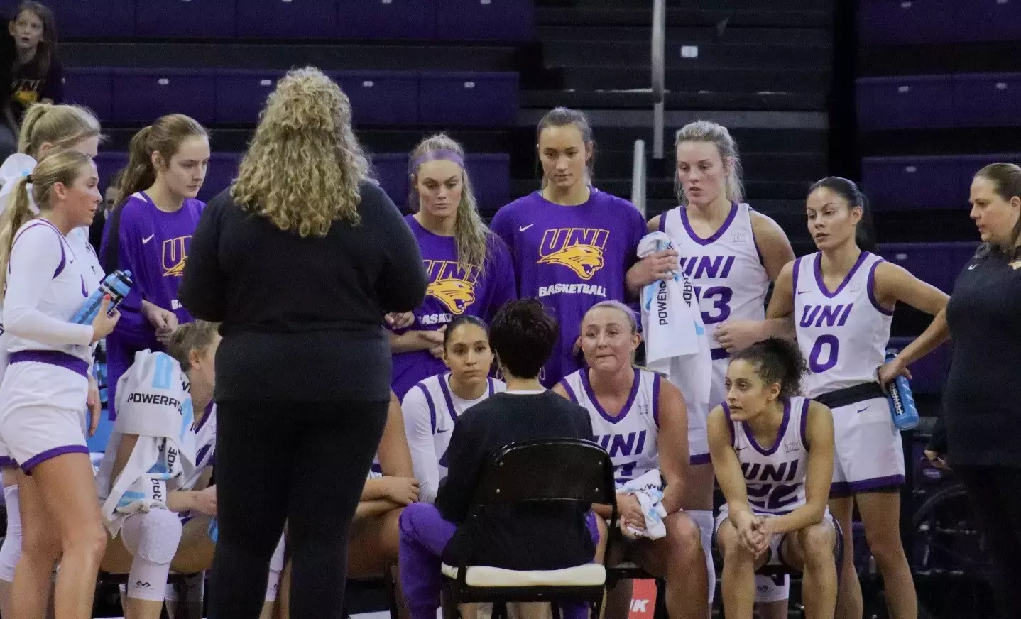 University Northern Iowa